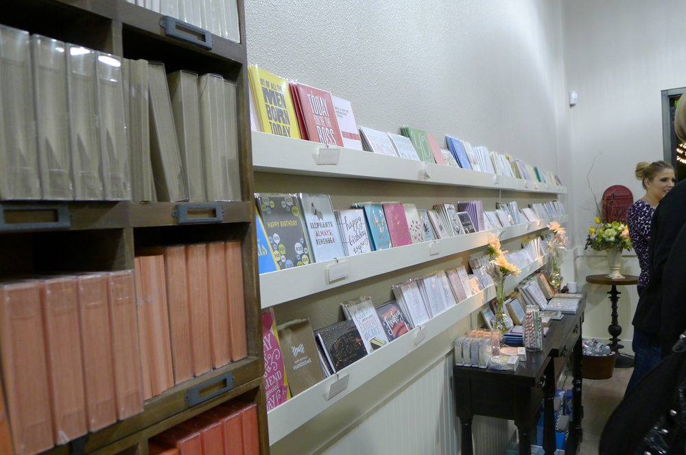 Las Vegas Stationery Studio Paper and Home Now Open! - Little Vegas Wedding