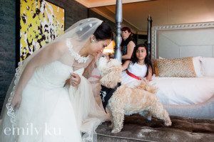 Four Seasons Las Vegas Wedding from Emily Ku Photography - Little Vegas ...