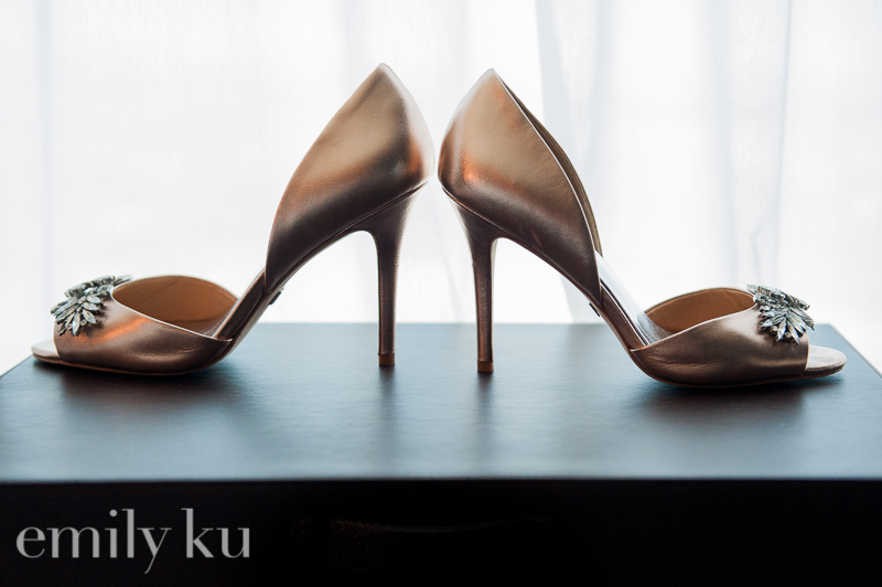 Four Seasons Las Vegas Wedding from Emily Ku Photography - Little Vegas ...