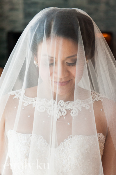 Four Seasons Las Vegas Wedding from Emily Ku Photography - Little Vegas ...