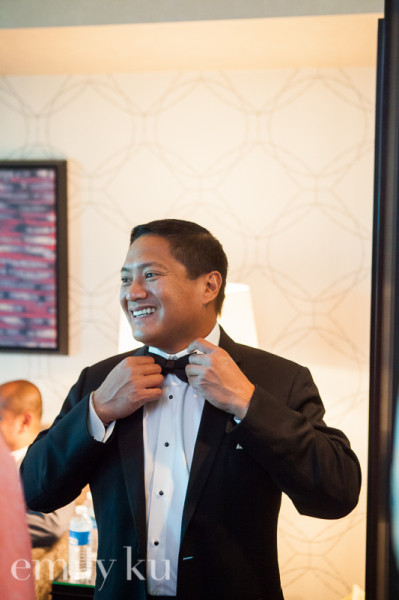 Four Seasons Las Vegas Wedding from Emily Ku Photography - Little Vegas ...