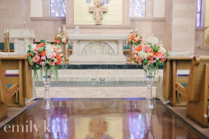 Four Seasons Las Vegas Wedding from Emily Ku Photography - Little Vegas ...