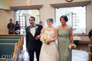 Four Seasons Las Vegas Wedding from Emily Ku Photography - Little Vegas ...