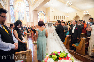 Four Seasons Las Vegas Wedding from Emily Ku Photography - Little Vegas ...