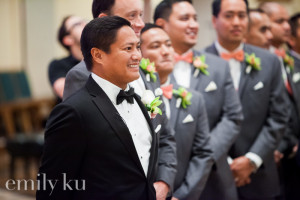 Four Seasons Las Vegas Wedding from Emily Ku Photography - Little Vegas ...