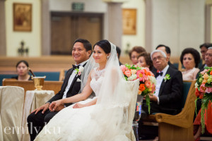 Four Seasons Las Vegas Wedding from Emily Ku Photography - Little Vegas ...