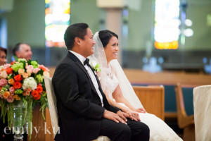 Four Seasons Las Vegas Wedding from Emily Ku Photography - Little Vegas ...