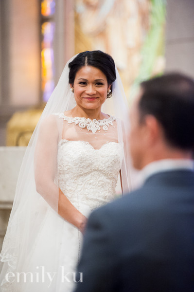 Four Seasons Las Vegas Wedding from Emily Ku Photography - Little Vegas ...