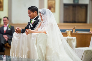 Four Seasons Las Vegas Wedding from Emily Ku Photography - Little Vegas ...