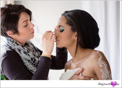 Bridal Body Art Inspiration from Amelia C and Mindy Bean Photography ...