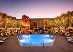 Ultimate Vegas Wedding Venue Guide: Veil Pavilion at Silverton - Little ...