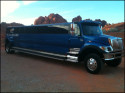 17 Incredible Las Vegas Wedding Transportation Ideas - Little Vegas Wedding