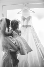 Glam Foundation Room Wedding at Mandalay Bay | The Amberlight ...