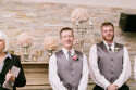 Glam Foundation Room Wedding at Mandalay Bay | The Amberlight ...