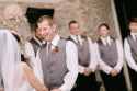 Glam Foundation Room Wedding at Mandalay Bay | The Amberlight ...