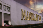 Glam Foundation Room Wedding at Mandalay Bay | The Amberlight ...